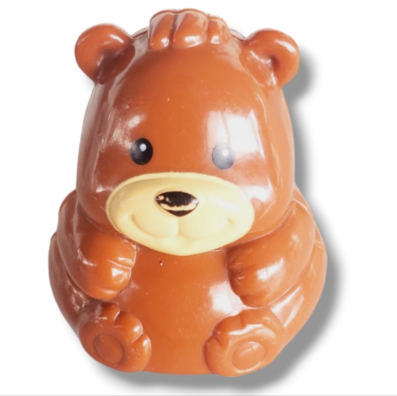vtech | Toys | Aa Vtech Ultimate Adventures Ark Bear Replacement Figure ...